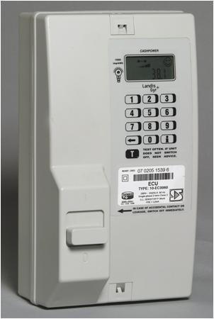 About Protea Metering Prepaid Electricity